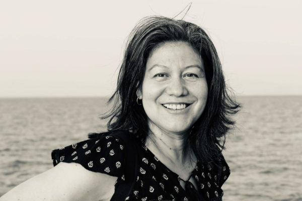 Entrevista a Juana Ramos por Xánath Caraza – Revista Literaria Monolito